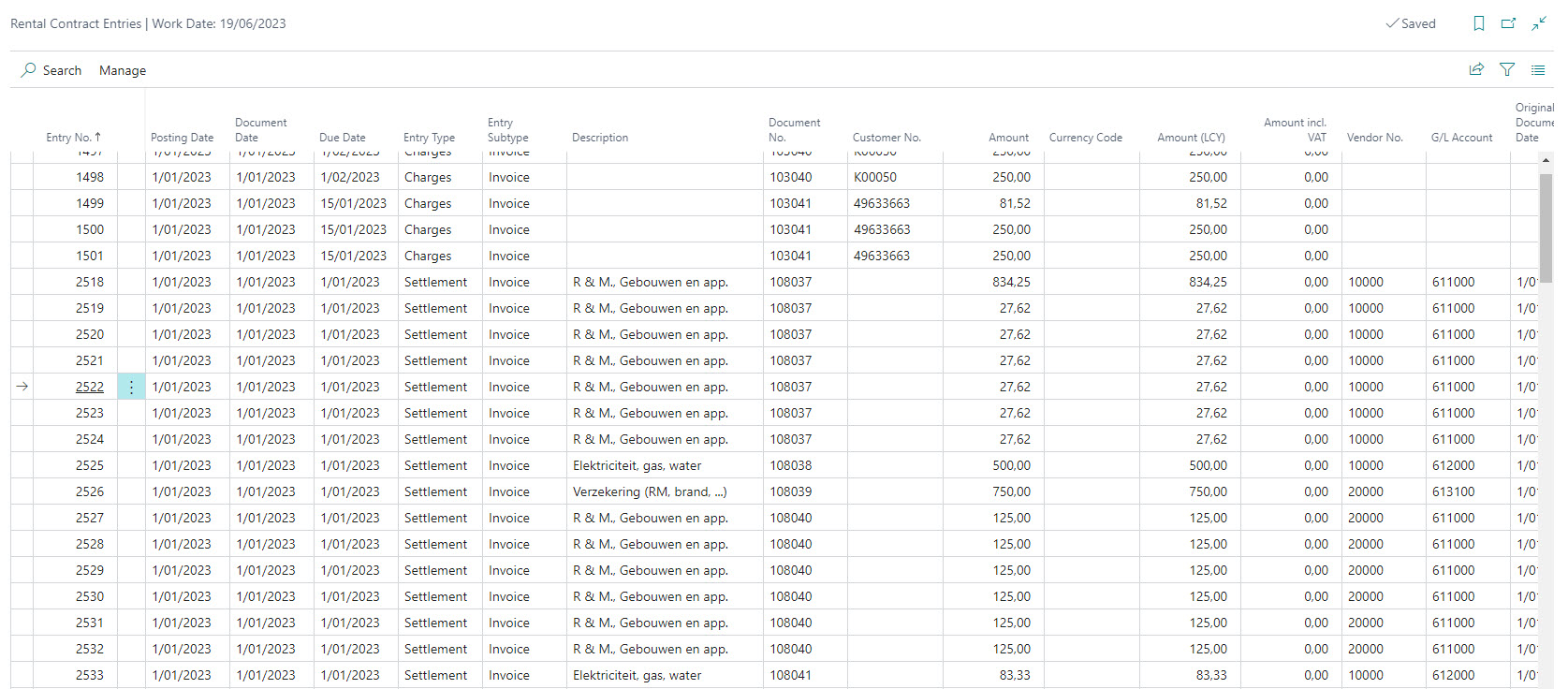 Powerblox Property Management